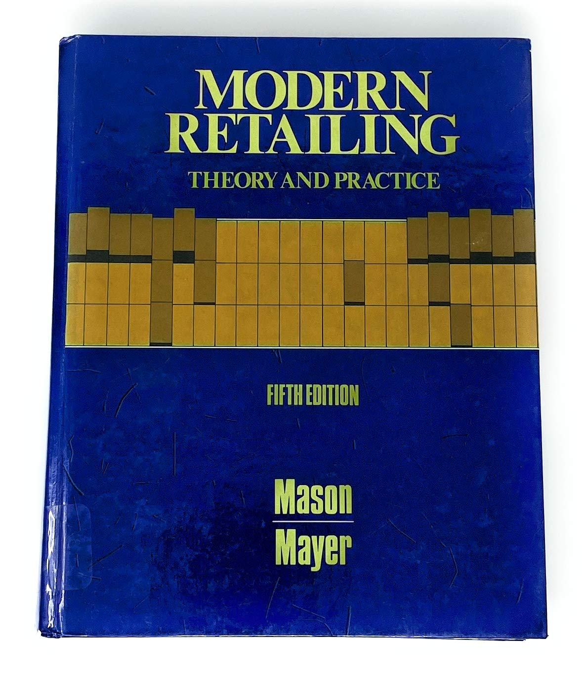 Amazon | Modern Retailing: Theory and Practice | Mason, J.Barry, Mayer ...