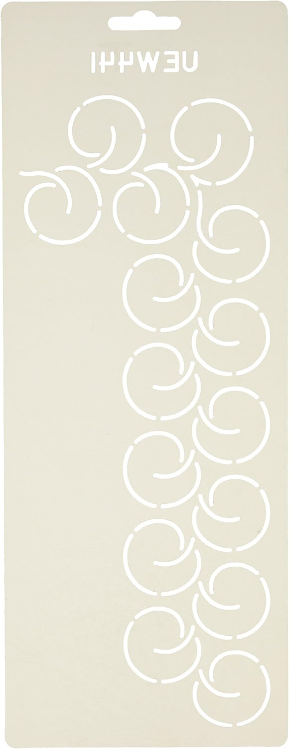 Amazon.com: Sten Source Hero Arts CL954 Clear Stamps, 4" x 6", Birthday ...