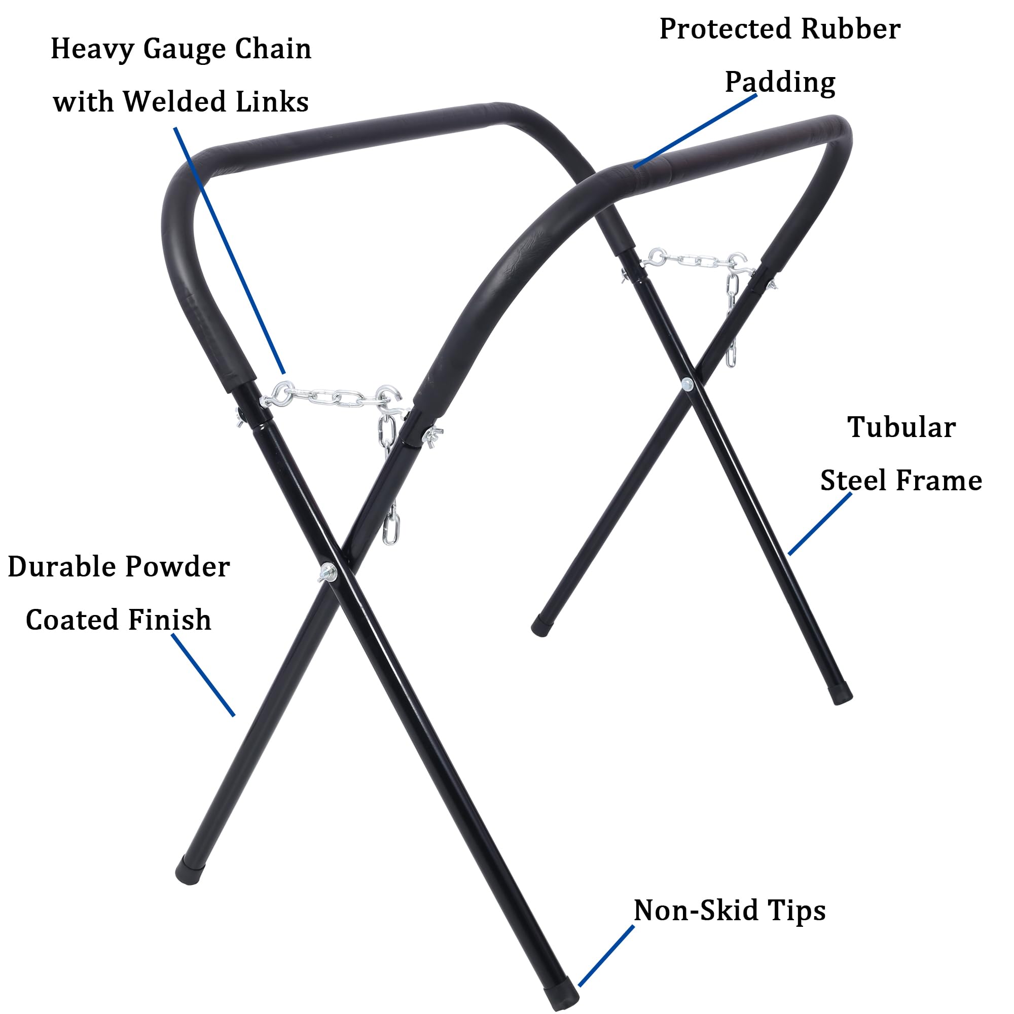 Snapklik.com : Heavy Duty Work Stand, Automotive Fenders Stand For ...