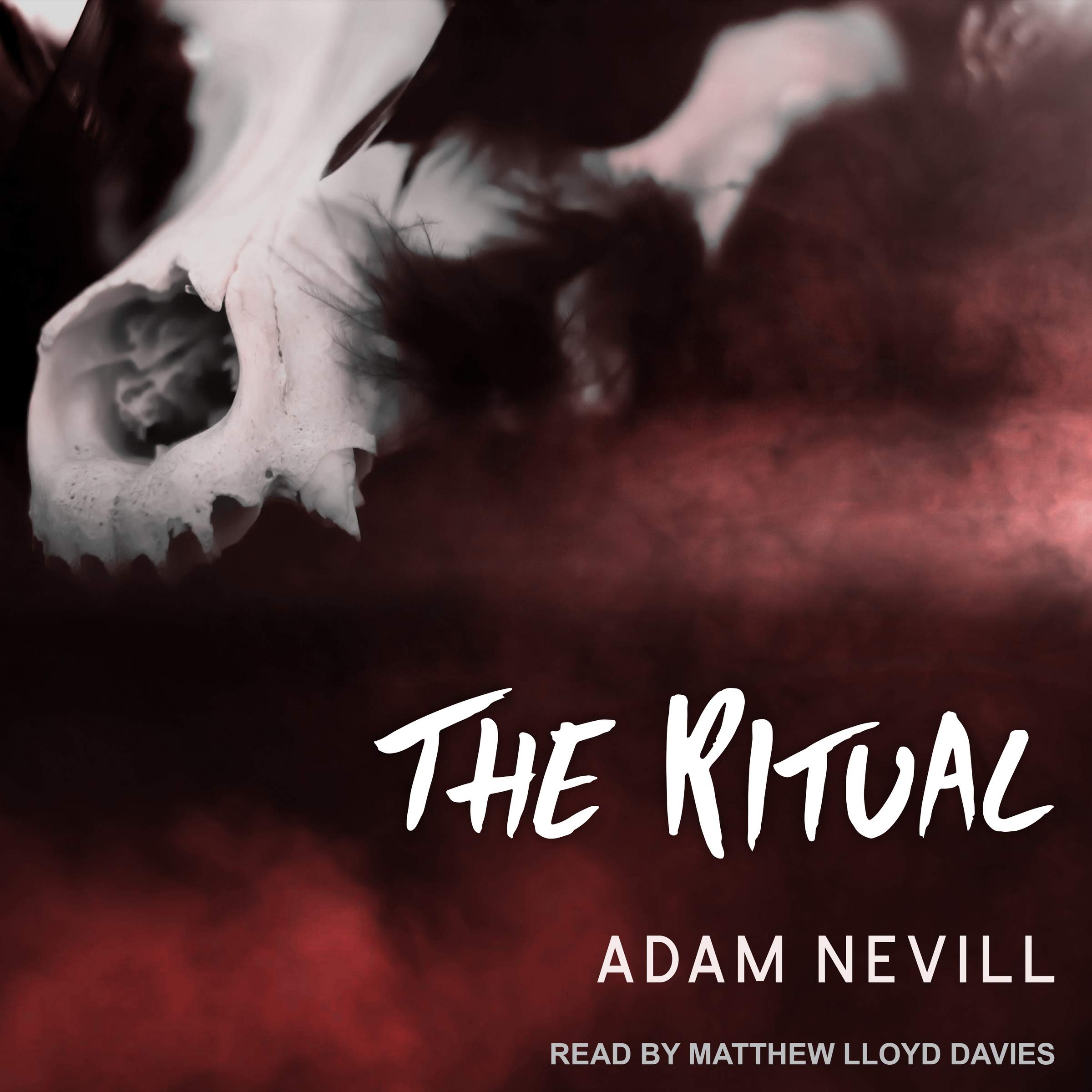 Amazon.com: The Ritual: 9781665234481: Adam Nevill: Books