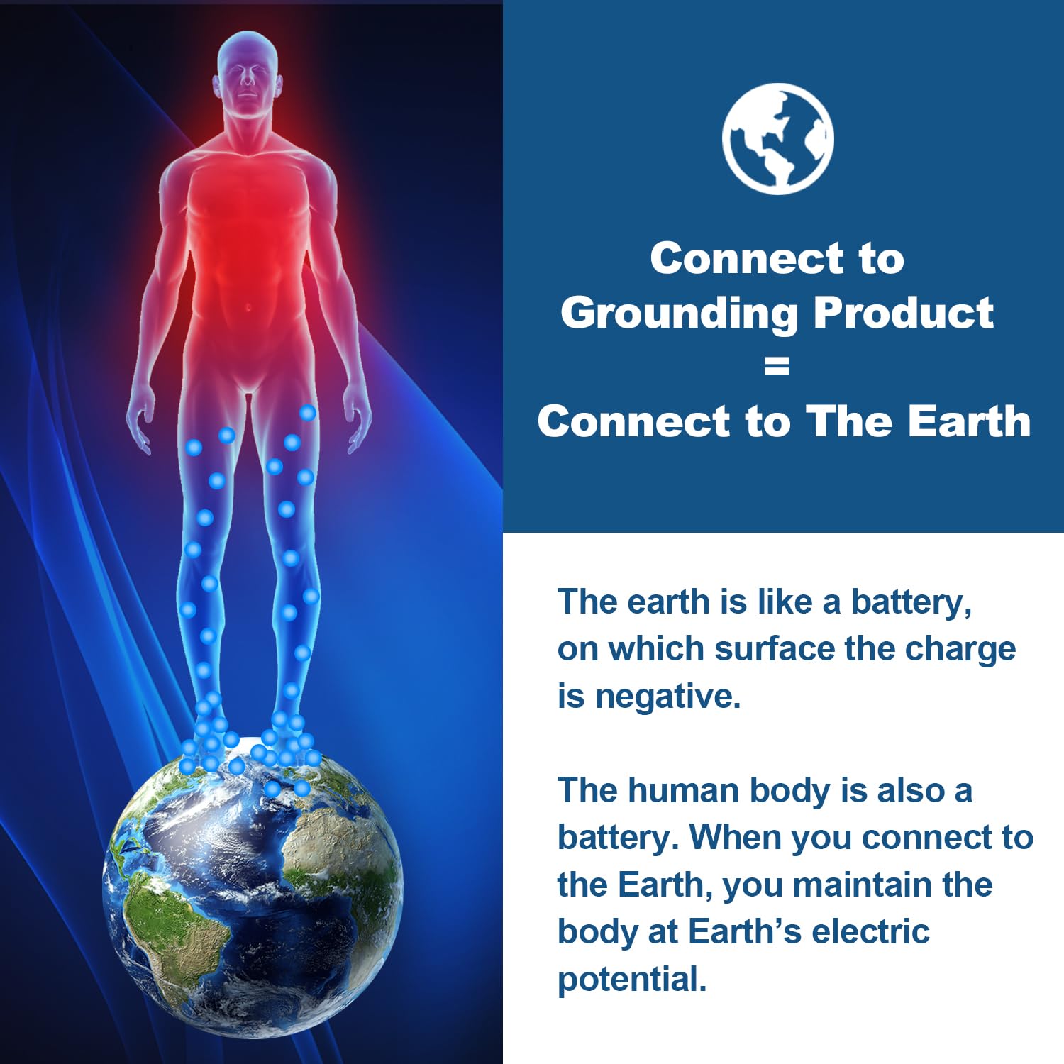 Earthing The Human Body The Grounding Companion By Donna Raskin