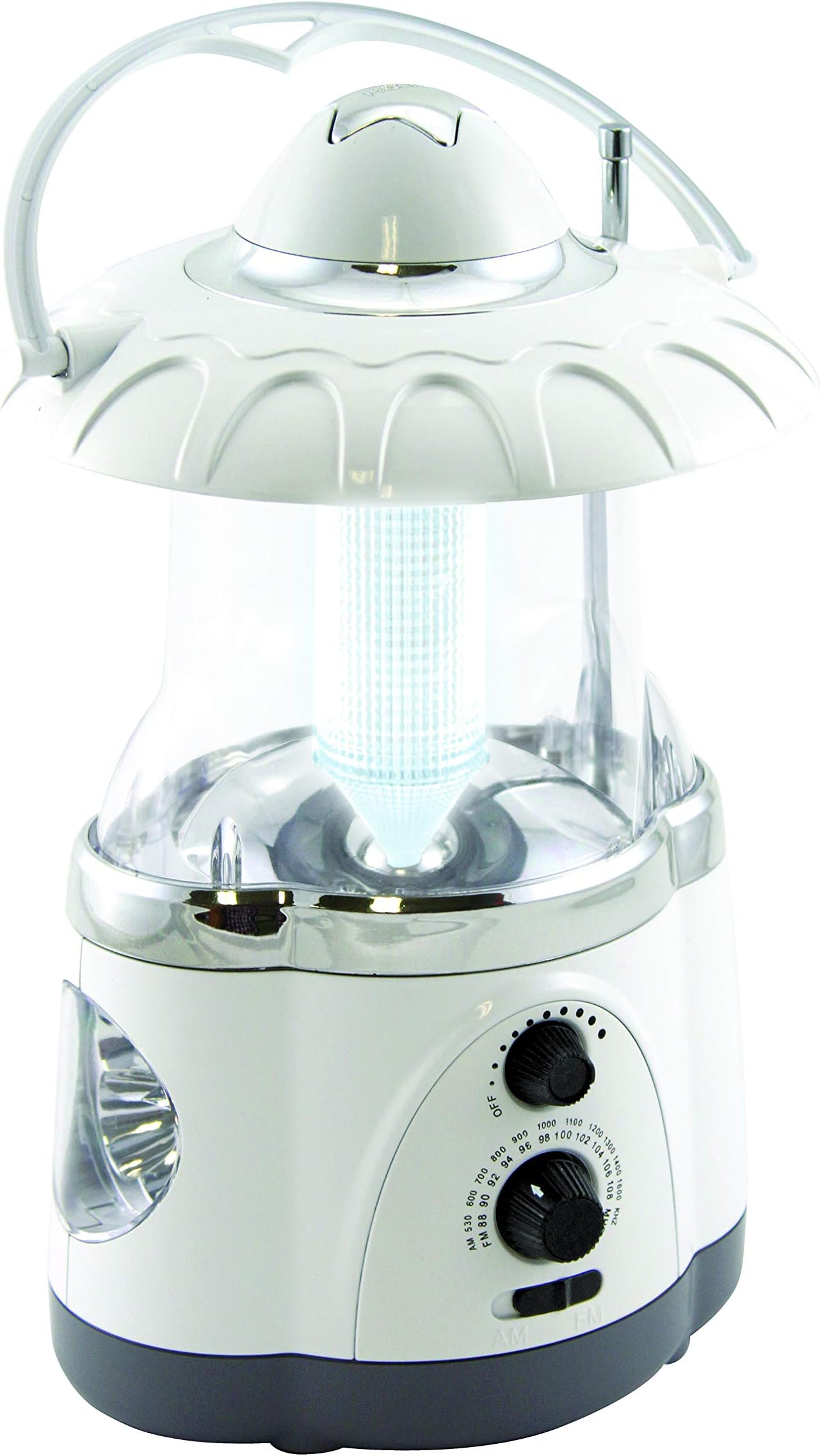 Amazon.com: Coleman CPX 6 Compatible Classic XL 700 Lumens IPX4 ...