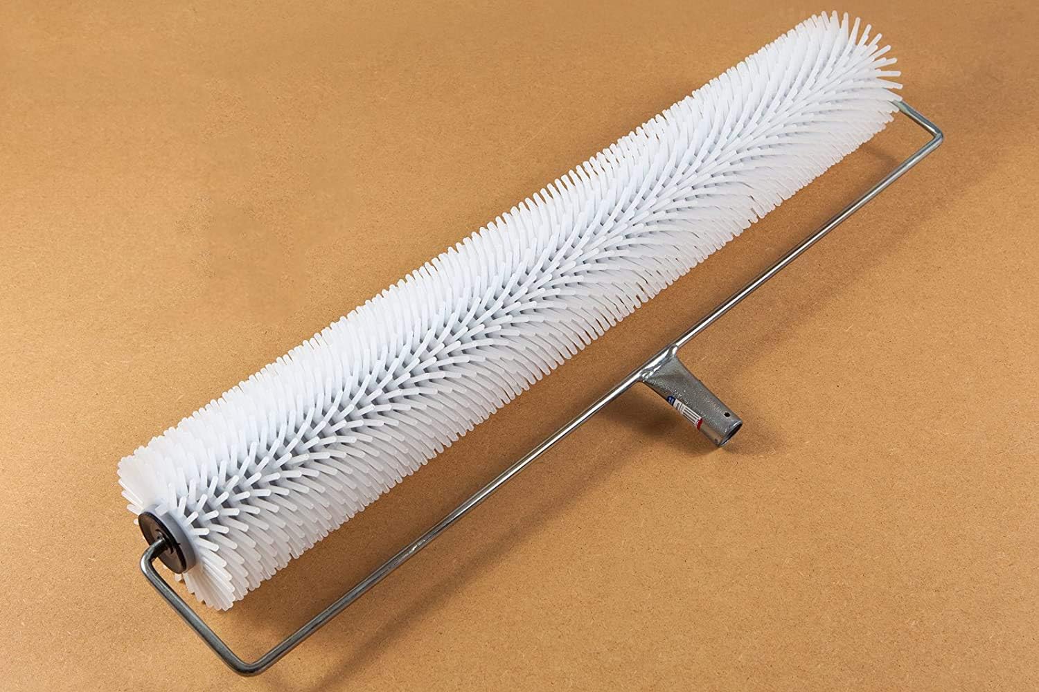 Profi 50cm Spiked Compound Aeration Roller 500/110mm (20"), Spikes 25mm ...