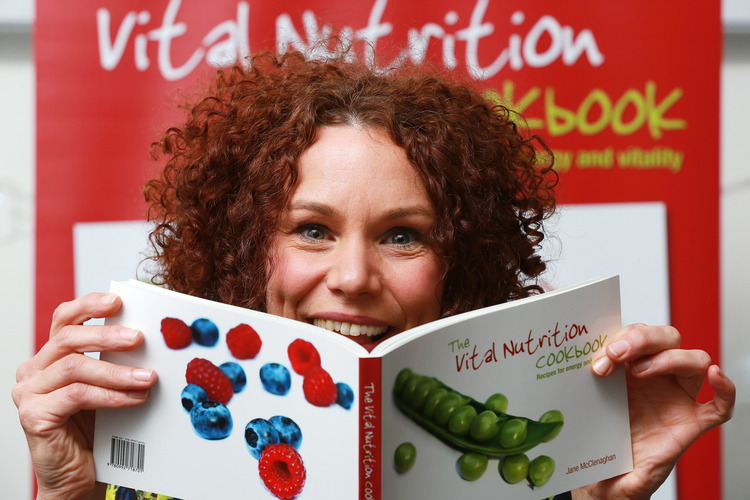 Amazon.co.uk: Jane McClenaghan: books, biography, latest update