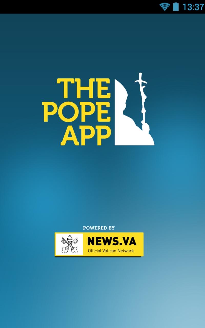 The Pope App - App on Amazon Appstore