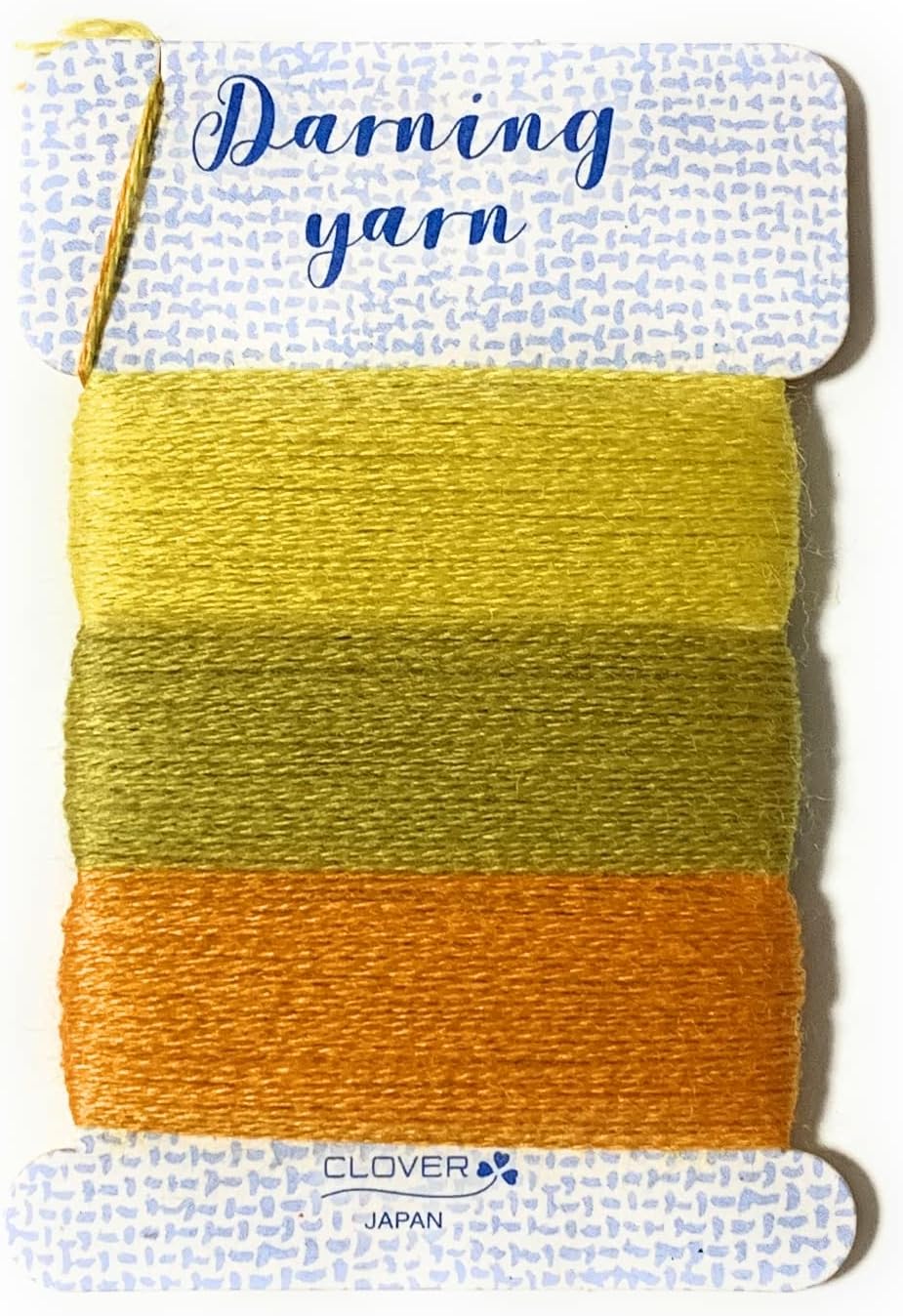 Amazon.com: Darning yarn Red 3 Colors