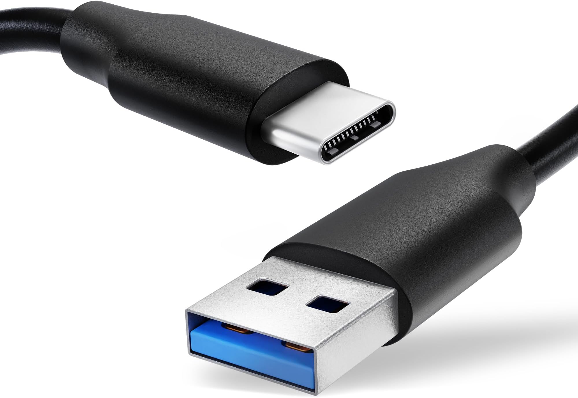Cable Matters USB 3.0 PC zu PC USB Link Kabel 2m für Windows und Mac ...