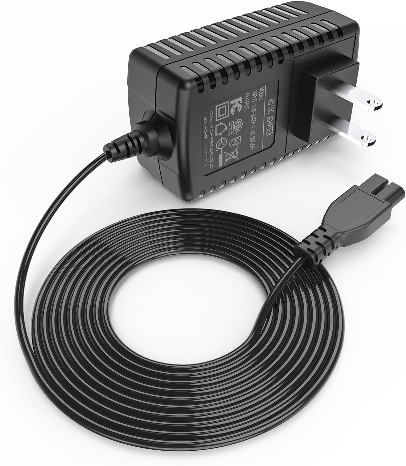 Amazon.com: Charger for Belife Cordless Vacuum Cleaner Compatible with ...