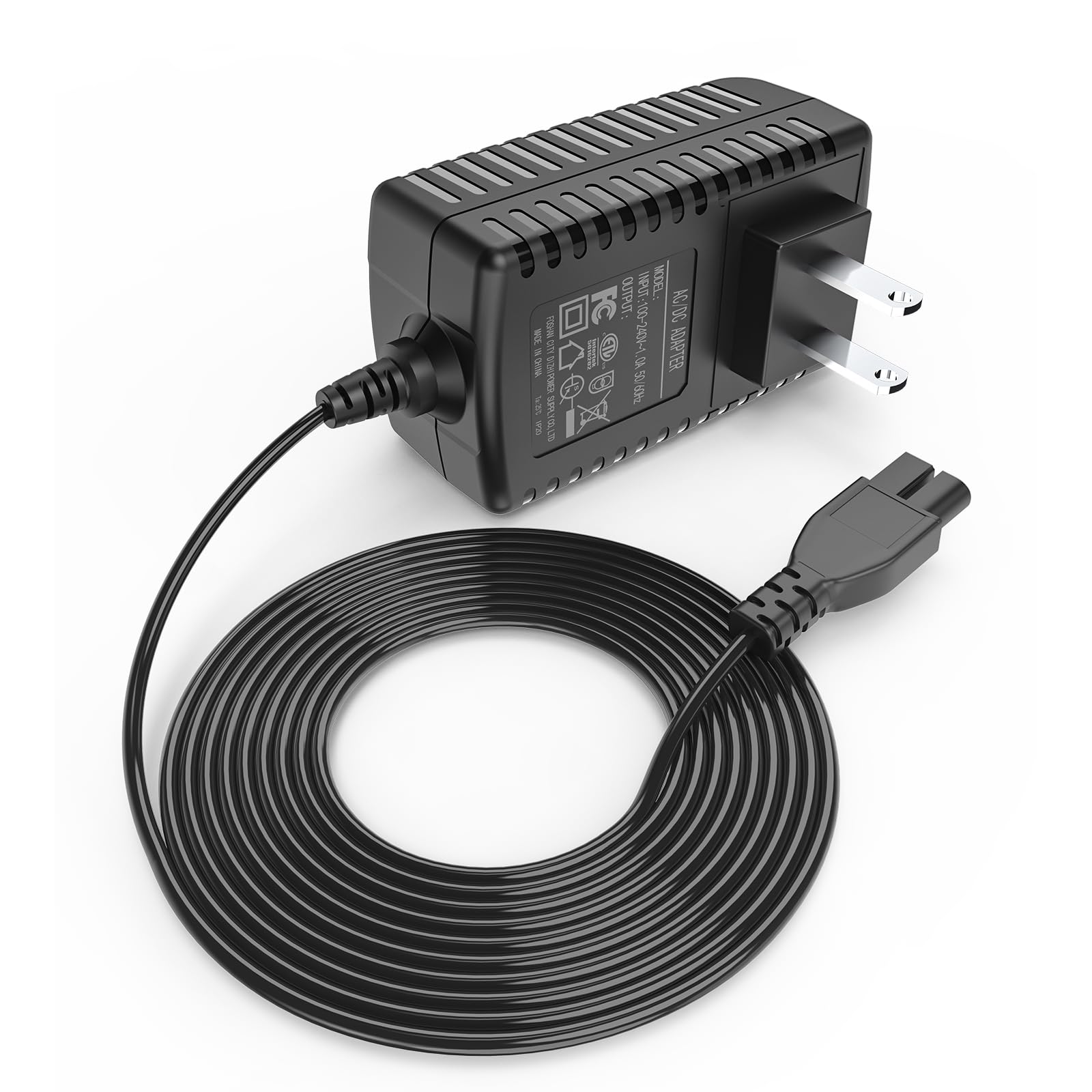 Amazon.com: 12.6V Charger for Winny Pool Cleaner Compatible with Winny ...