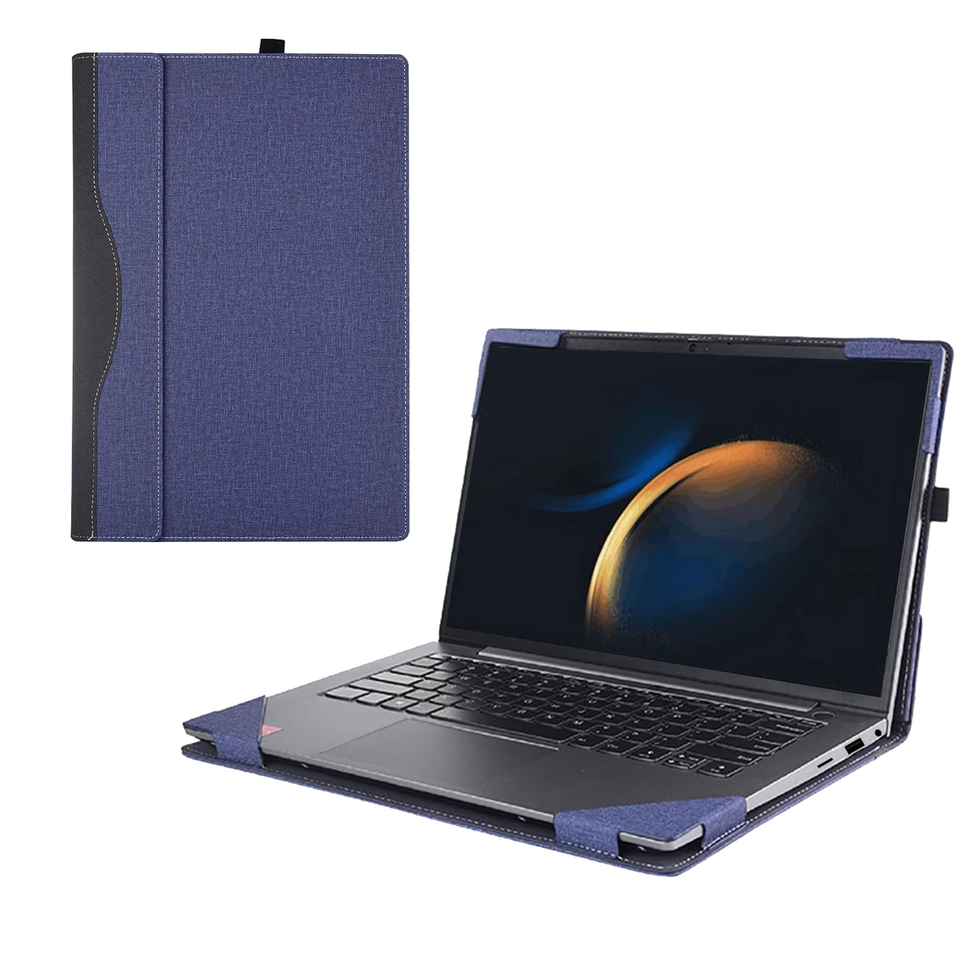 Amazon.com: RUNMEIJIA Case Cover for 16 Inch Samsung Galaxy Book4/3 Pro ...
