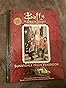 Amazon.com: The Sunnydale High Yearbook Buffy The Vampire Slayer ...