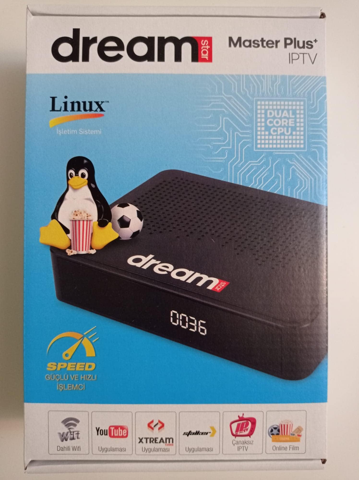 Next 2071 Full HD Uydu Alıcısı : Amazon.com.tr