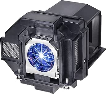 Amazon.com: CARSN ELP97/V13H010L97 Replacement Projector Lamp for EPSON ...