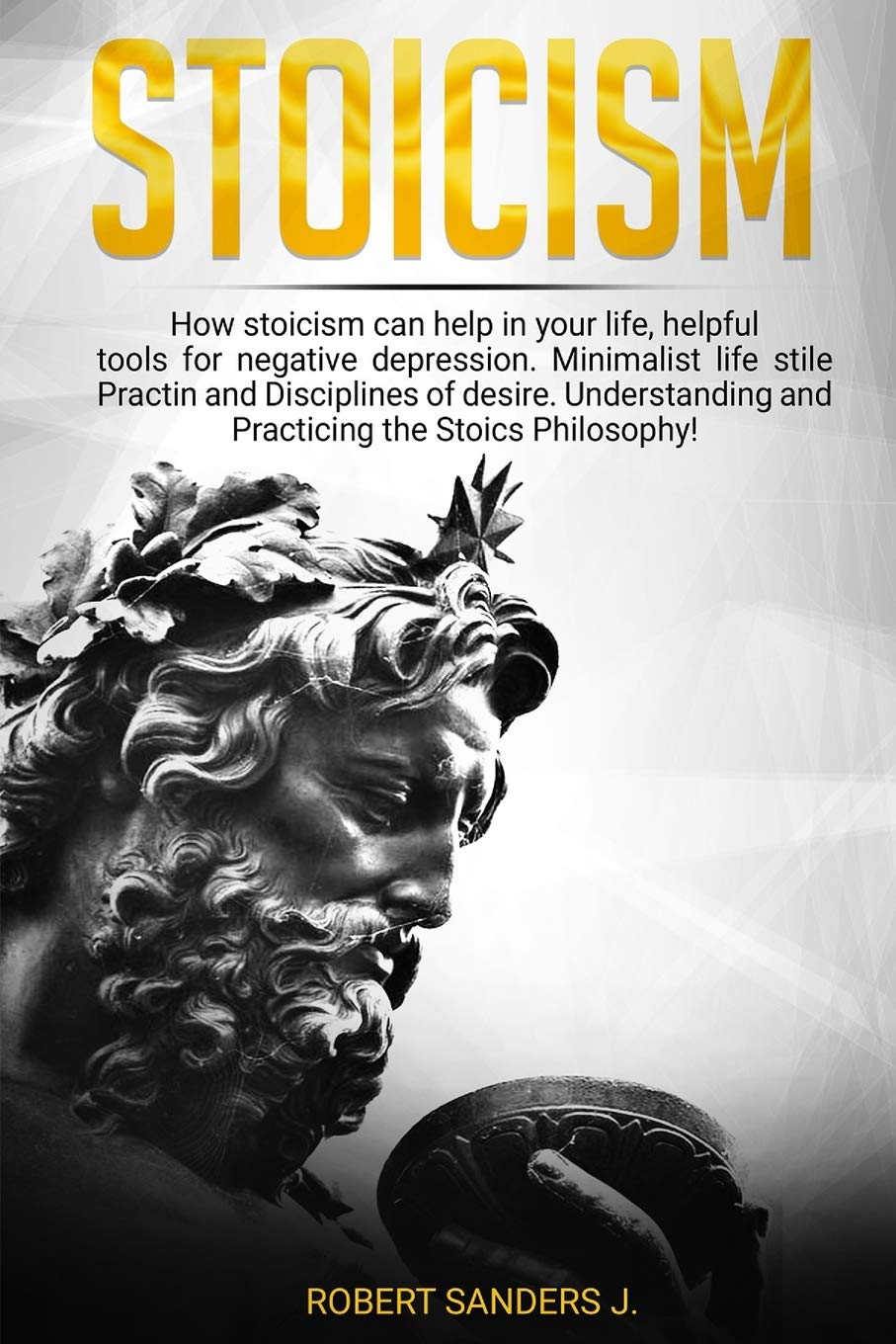 Buy STOICISM: How stoicism can help in your life, helpful tools for ...