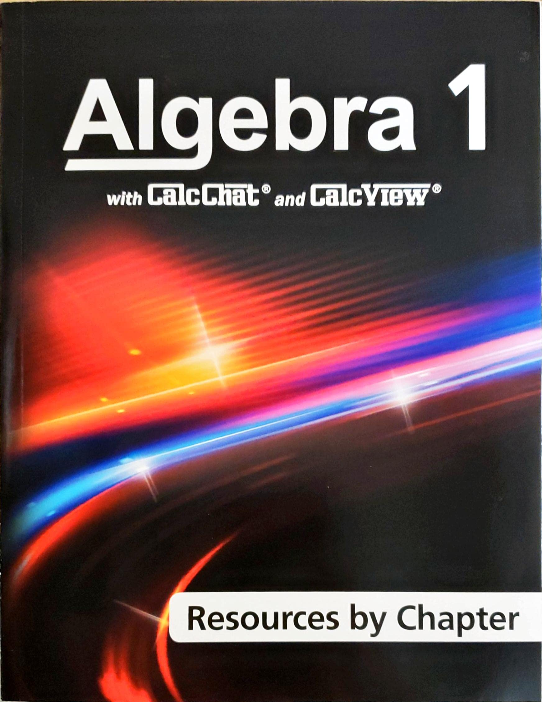 Calcchat Calculus