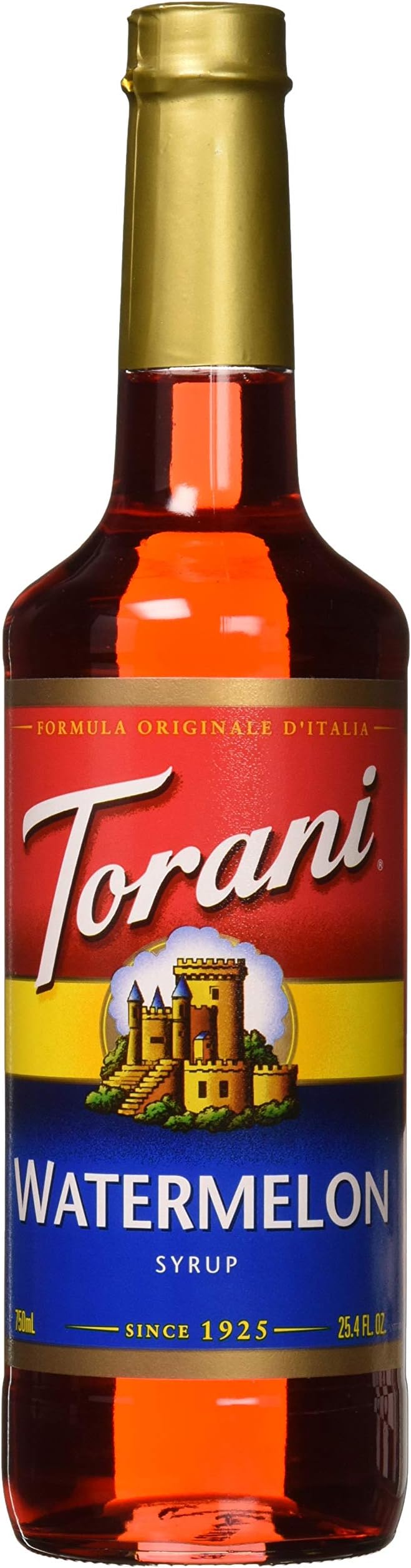 Amazon.com: Torani Syrup Pump, 750 ML (Pack of 5) : Industrial & Scientific