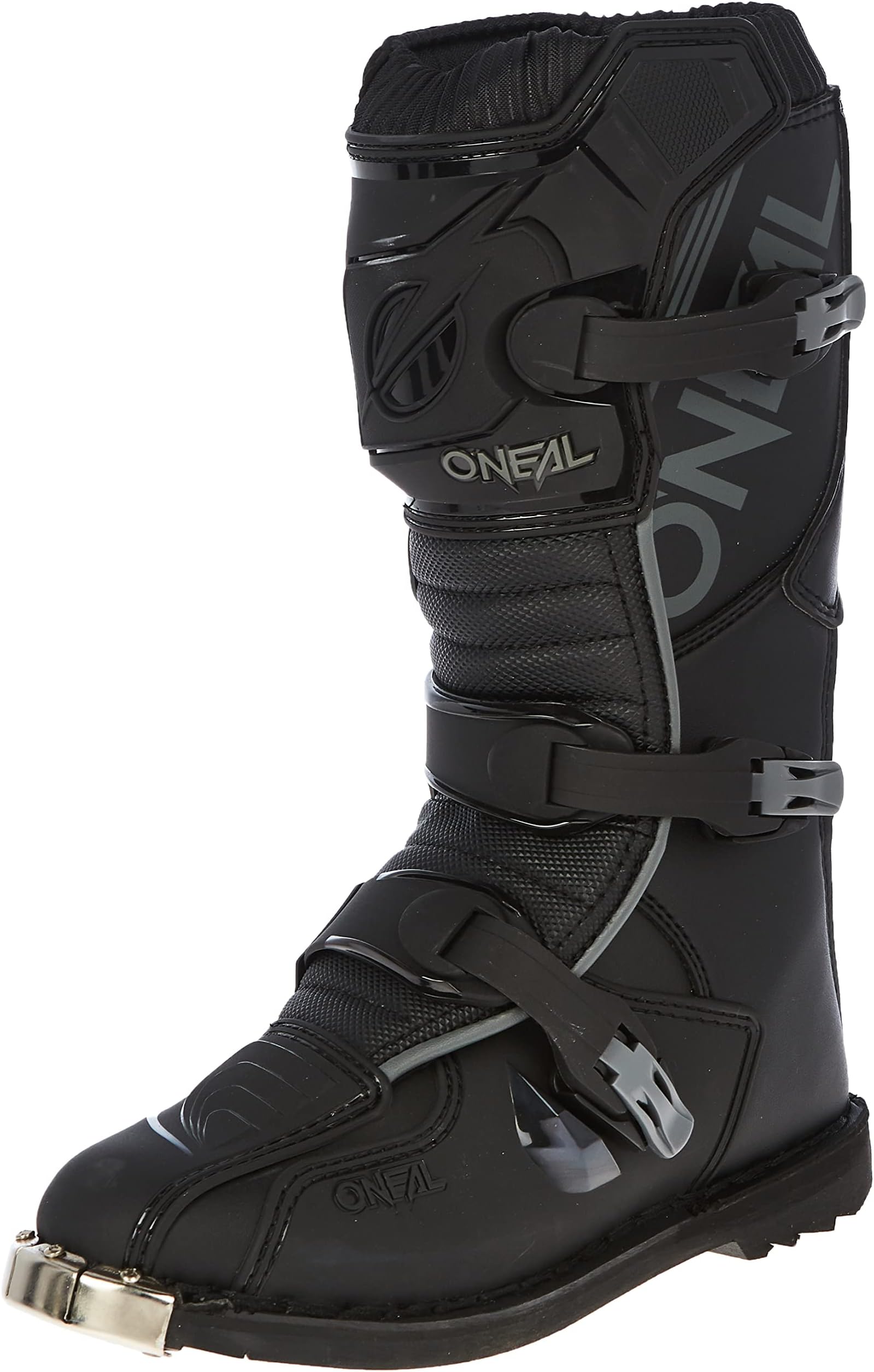 Amazon.com: Answer mens Ar1 Boots, Black, 3 Big Kid US : Automotive