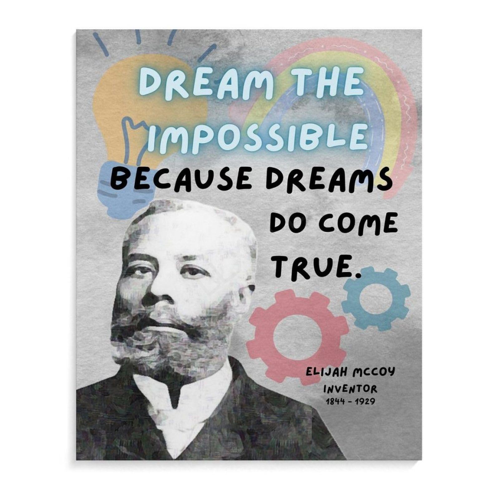 African Canadian Quotes