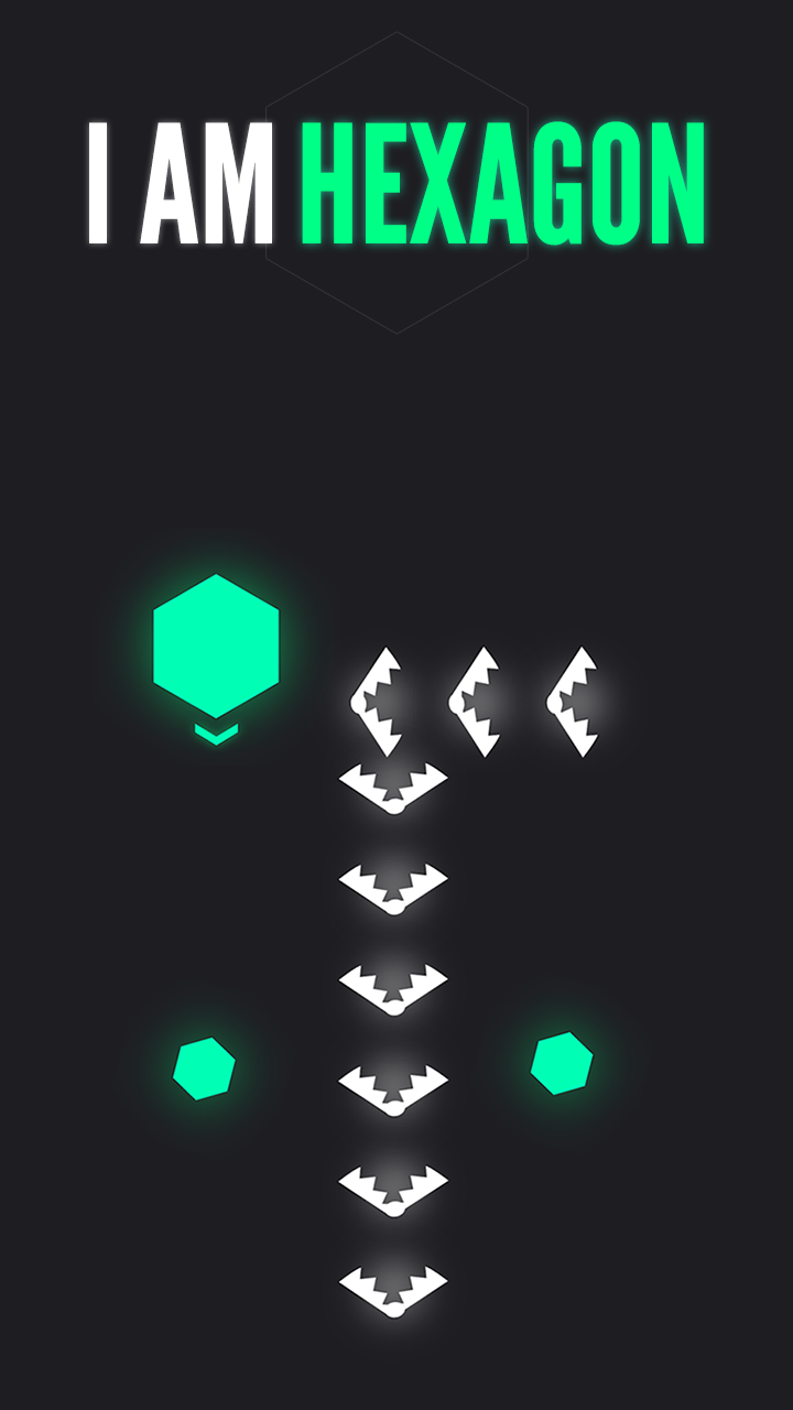 I Am Hexagon - App on Amazon Appstore