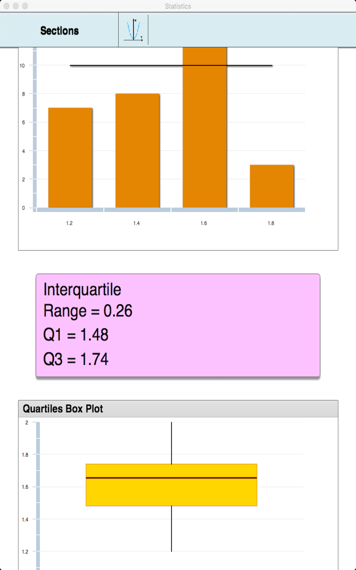 GCSE Statistics and Probability (Edexcel and AQA syllabuses) - App on ...