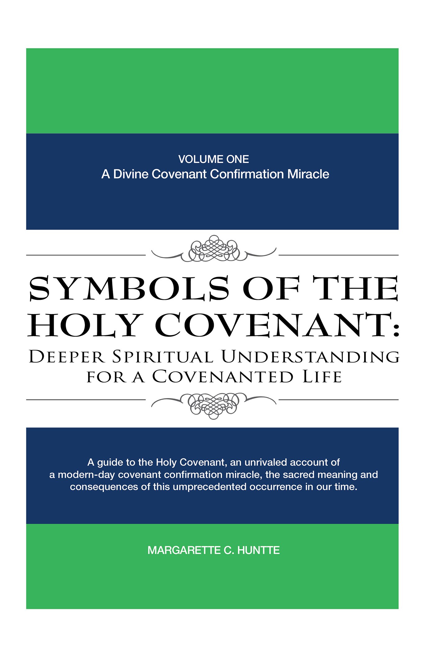 Buy Symbols of the Holy Covenant: Deeper Spiritual Understanding for a ...