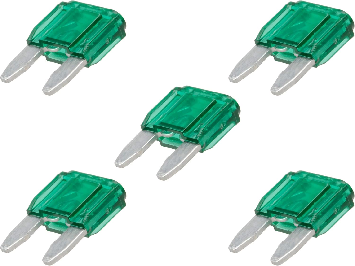 Amazon.com : Evike - 6mmProShop Fuse for Airsoft AEGs (Type: 30A / Mini ...