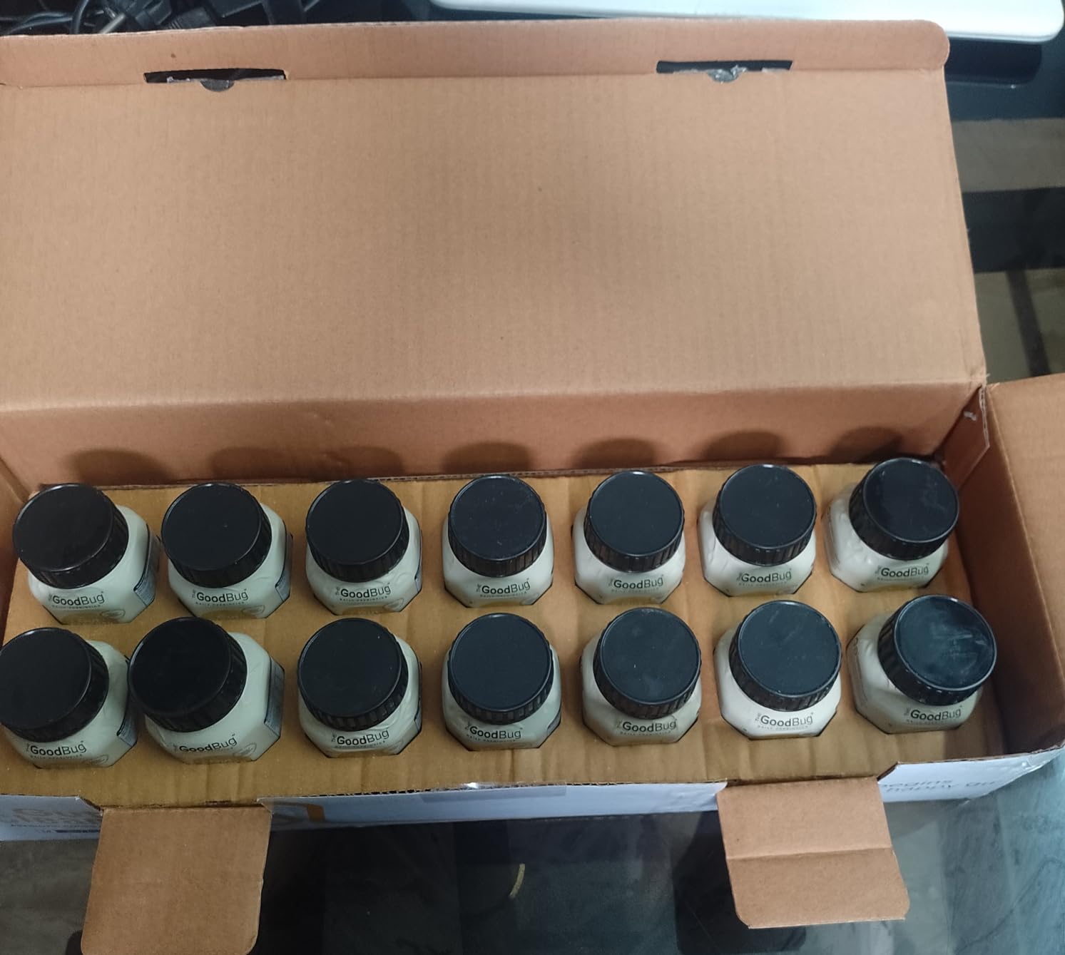 The Good Bug Gut Cleanse Shots, Pack Of 14, Detox Shots, Improves ...