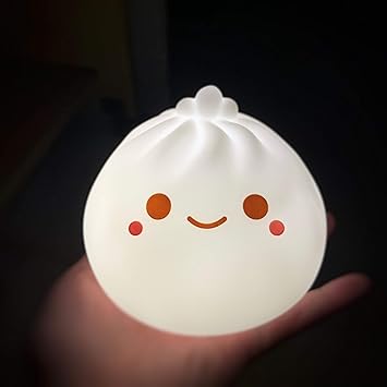 Smoko Lil B Dumpling Ambient Light - Amazon.com