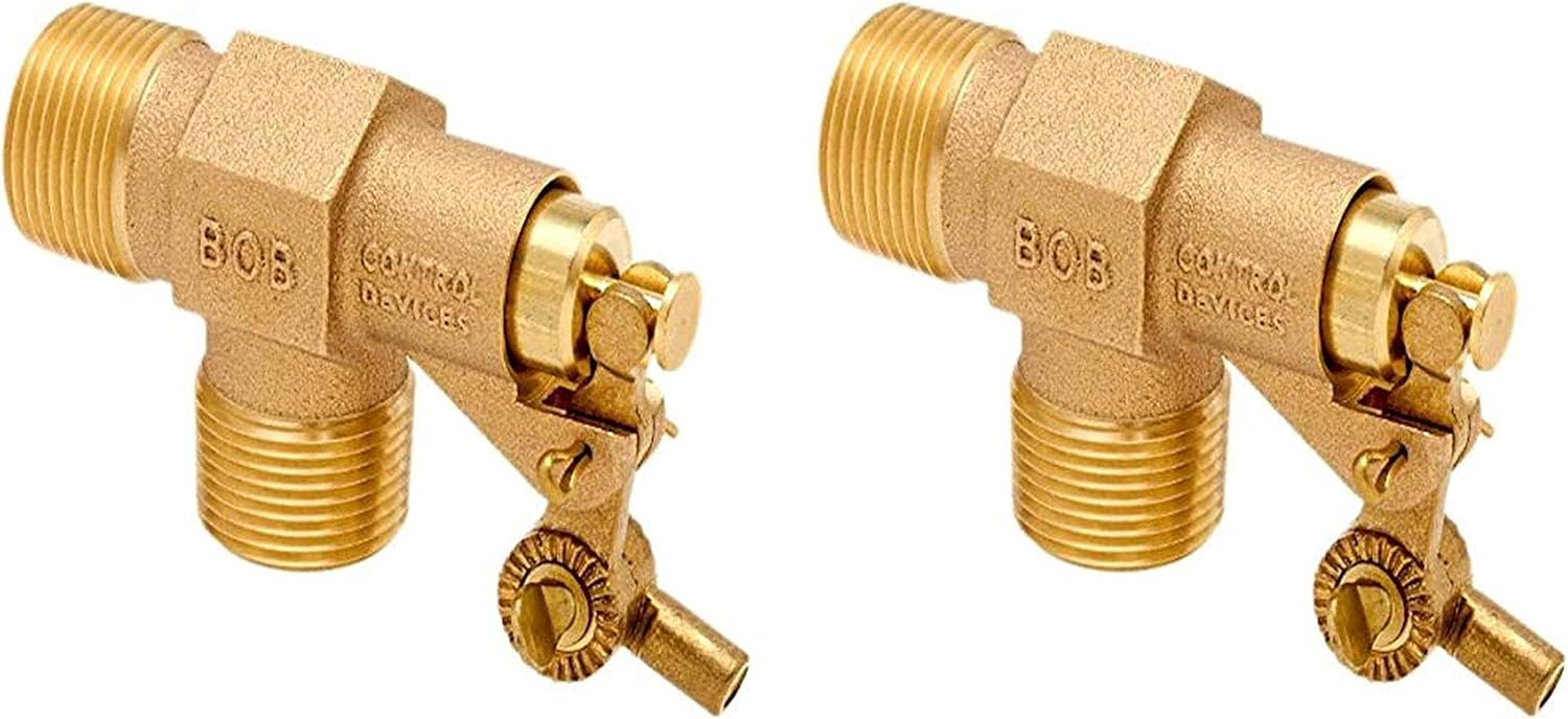 Garden Hose Float Valve Buy R610 Series Bob Red Brass Float Valve With ...