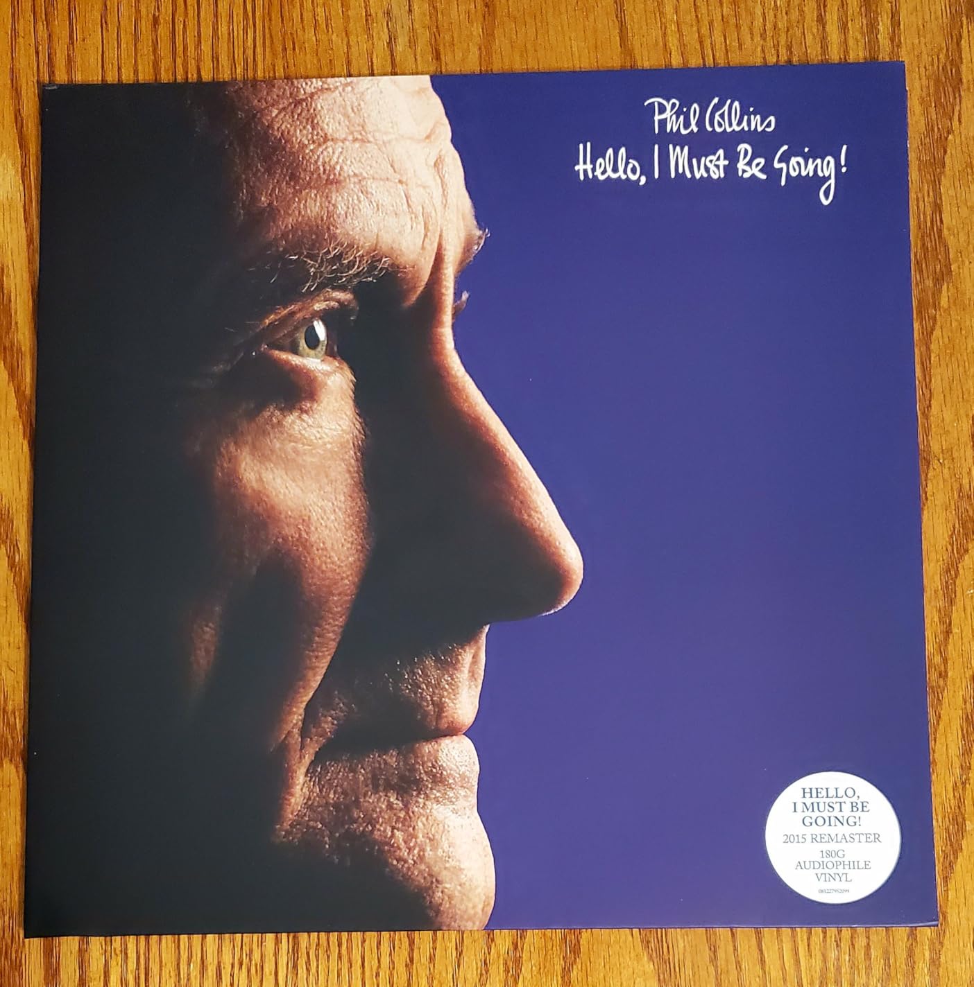 Amazon.com: Hello I Must Be Going!: CDs & Vinyl