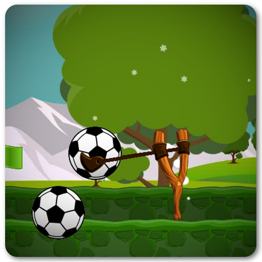 Angry Soccer Catapult - App on Amazon Appstore