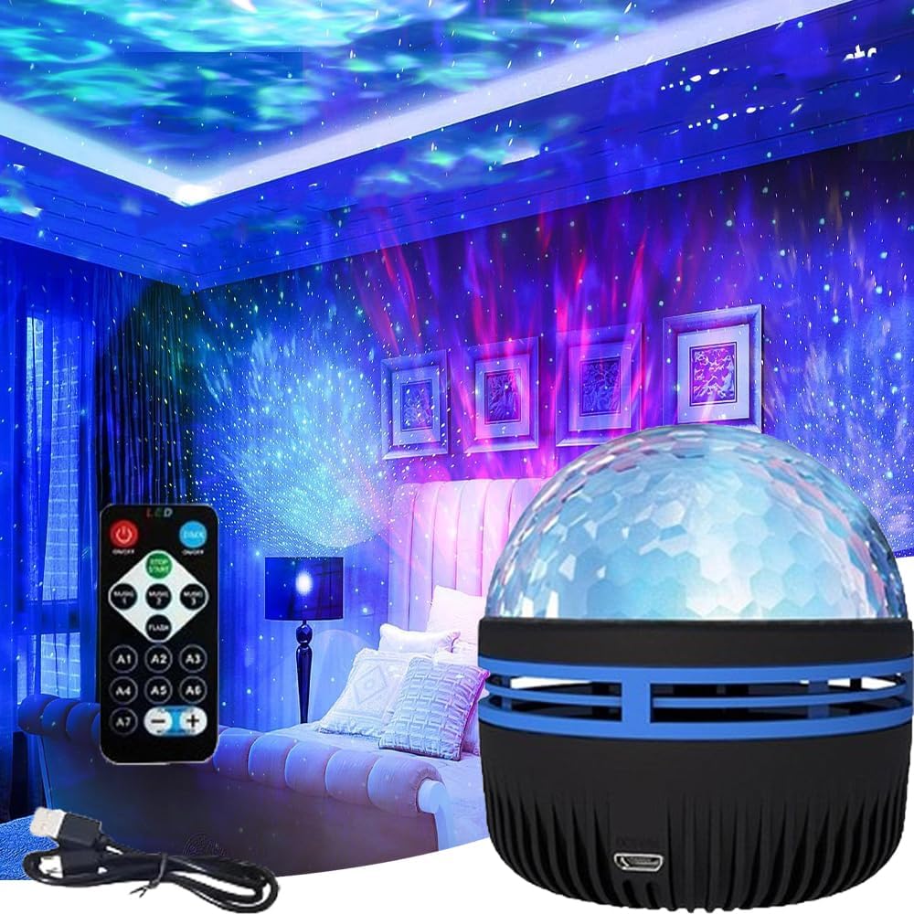 Amazon.com: UIRPK Blazely Light,Aurora Dimension Light,Aurora Dimension ...