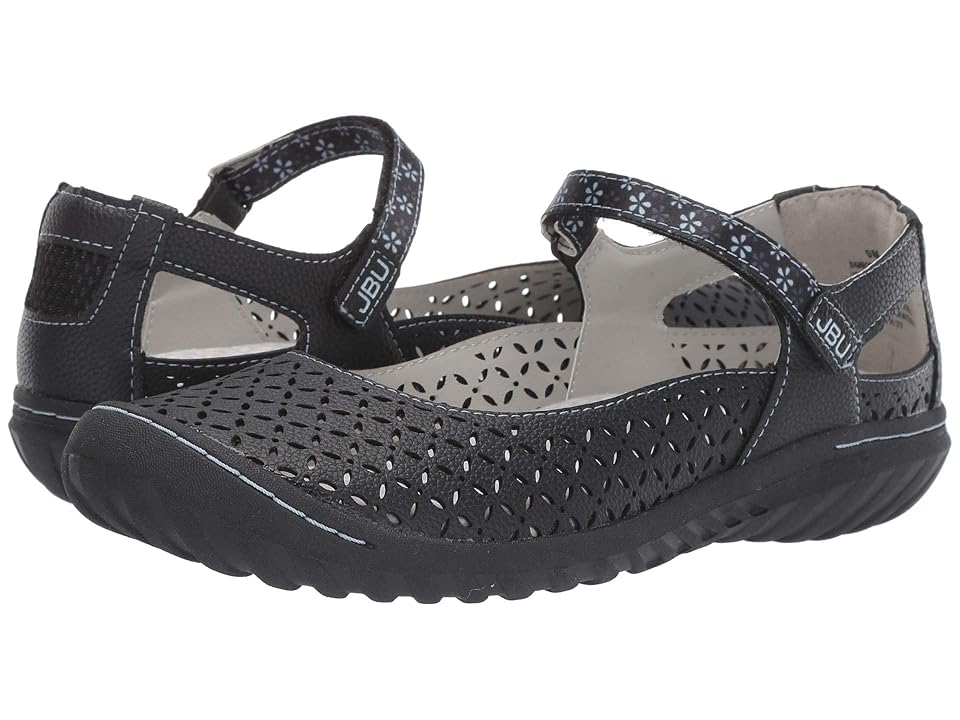 JBU Women's Shoes