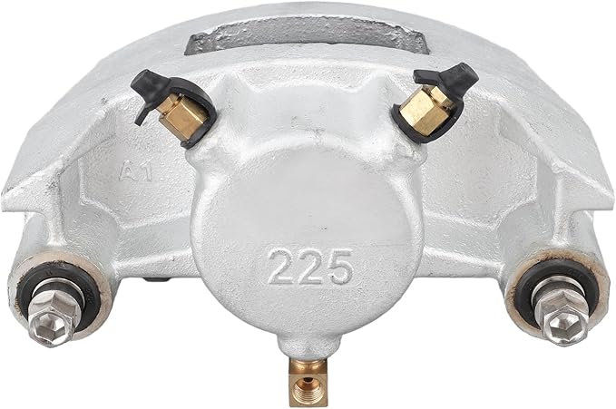 Amazon.com: 225 Disc Brake Caliper, Stainless Steel Cast Iron High ...