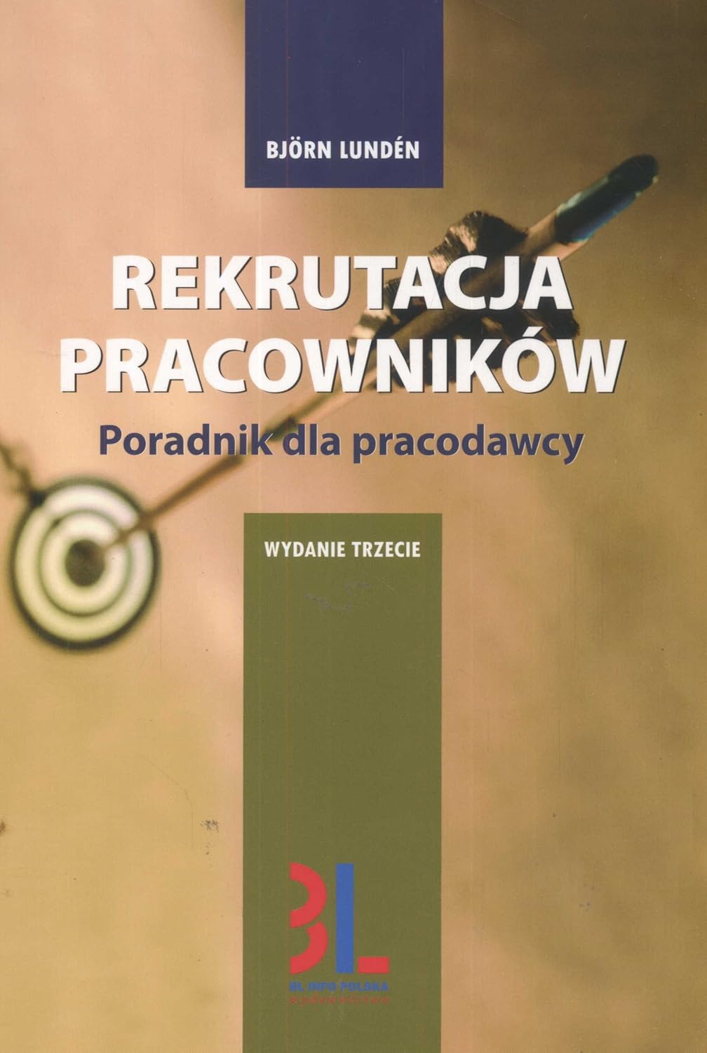 Amazon.com: Rekrutacja pracownikow: 9788389537126: unknown author: Books