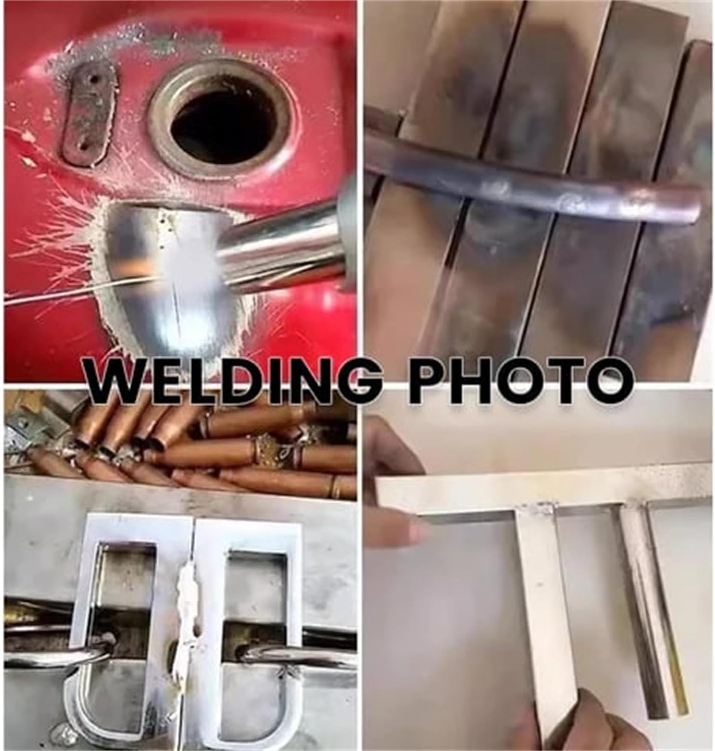 Snapklik.com : Malloryx Low Temperature Universal Welding RodLow ...