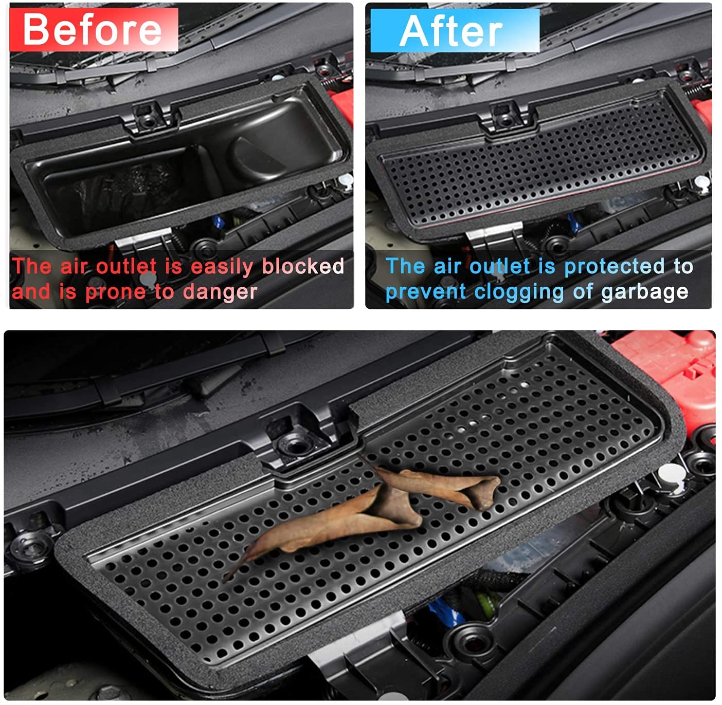 Air Conditioner Intake Vent Filter at Paul Morrison blog