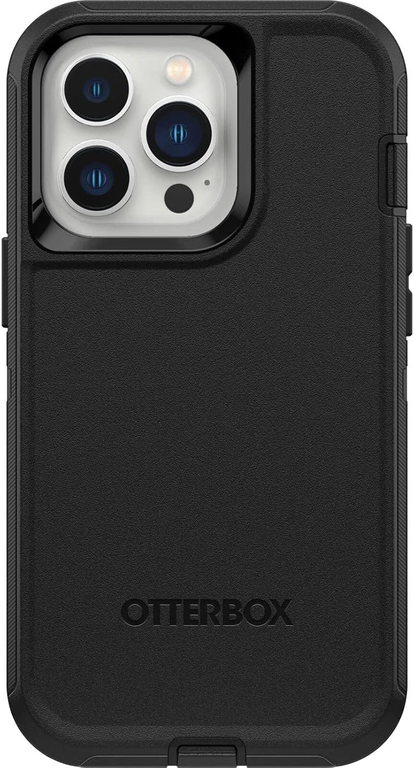 OtterBox Defender Series Case for iPhone 13 Pro - Instruction Manual