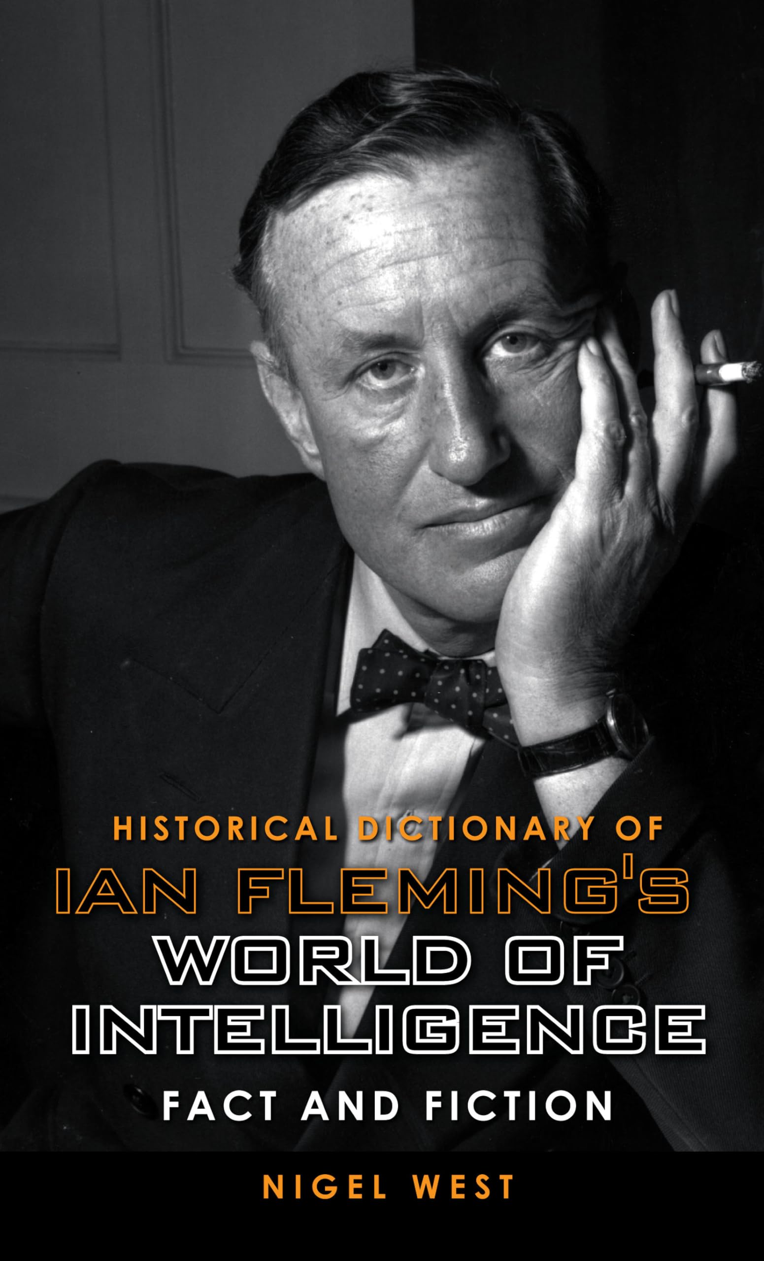 Amazon.com: Historical Dictionary of Ian Fleming's World of ...