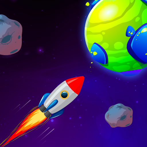Planet Destroyer: Galaxy Attack - Space Shooter's Smash Hit Master ...
