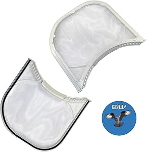 Amazon.com: HQRP 2-pack Dryer Lint Filter fits LG DLE7177RM DLE7177WM ...