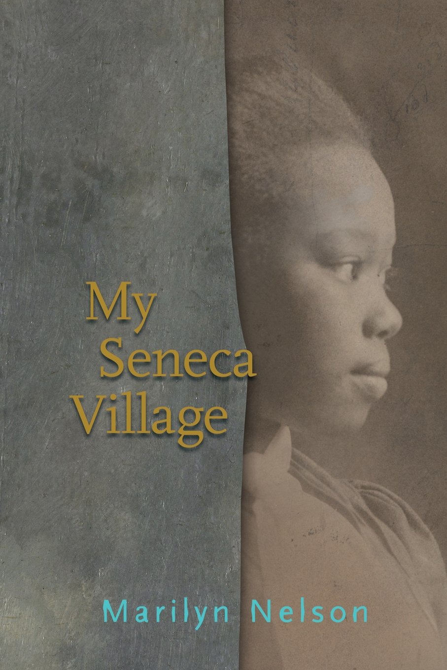 Amazon.com: My Seneca Village: 9781608981977: Nelson, Marilyn: Books
