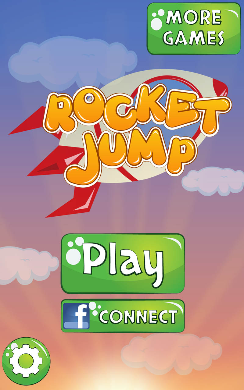 Rocket Jump - App on Amazon Appstore