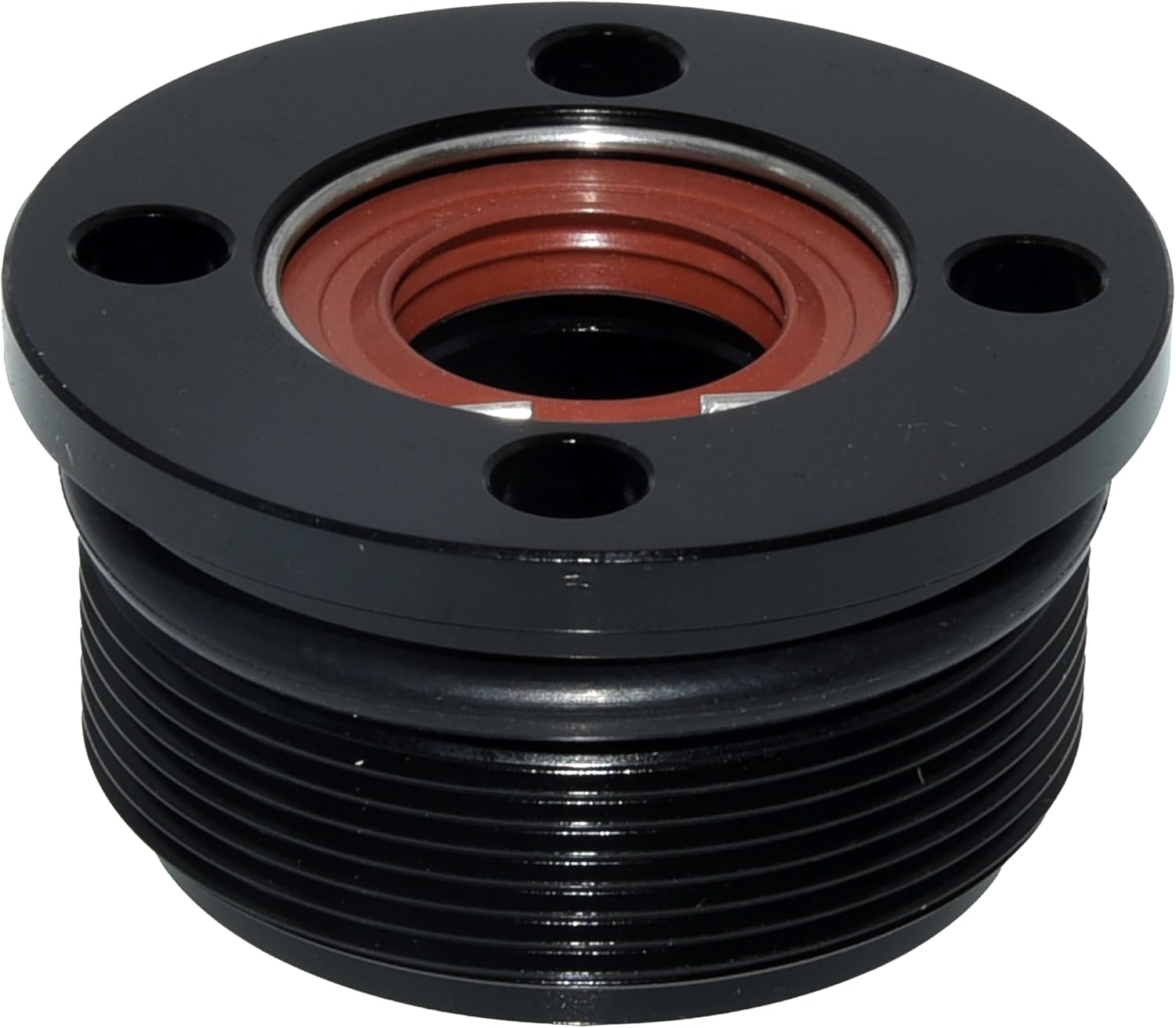 Amazon.com: 61A-43821-00-00 Power Trim/Tilt Cylinder Screw End Cap with ...