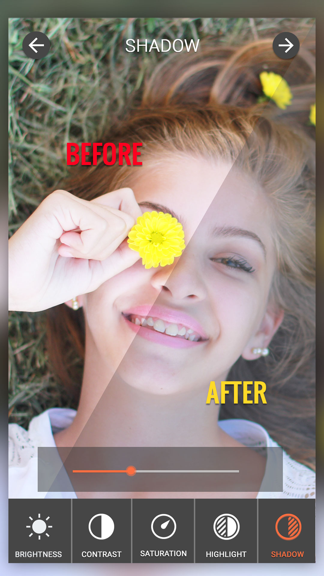 Photo Enhancer - App on Amazon Appstore