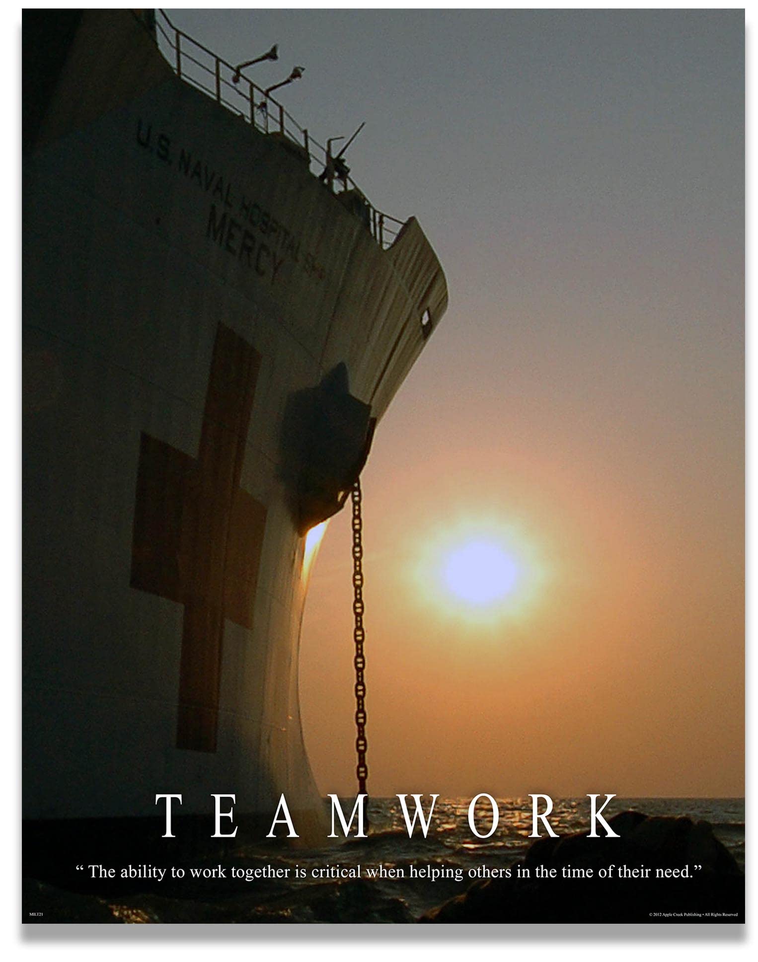 Infantry Military Motivational Posters