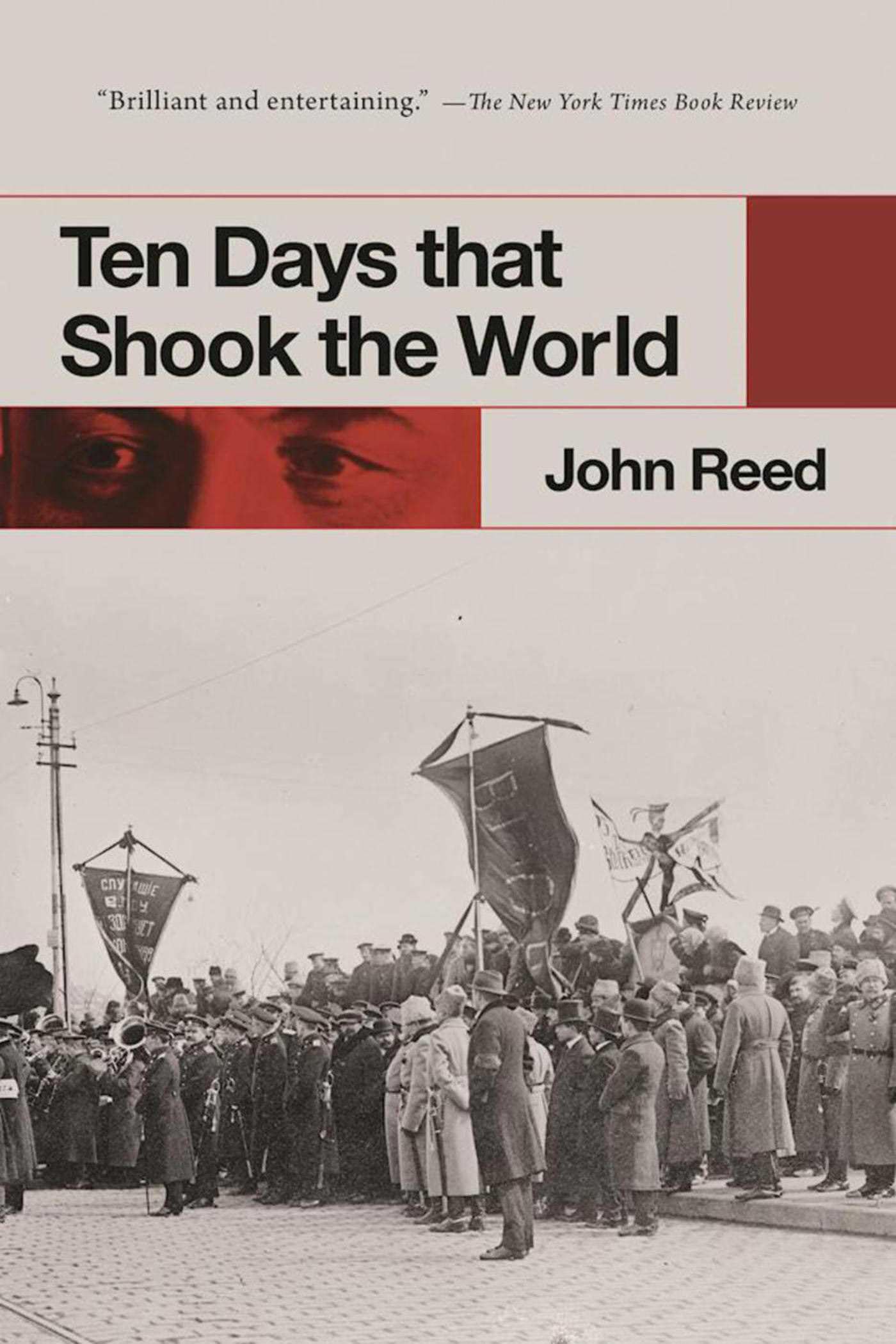 Ten Days that Shook the World: Reed, John: 9781510716773: Amazon.com: Books