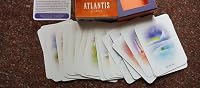 Atlantis Cards: Amazon.co.uk: Cooper, Diana, Keenan, Damian ...