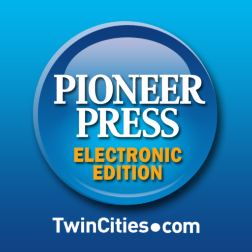 St. Paul Pioneer Press e-edition - App on Amazon Appstore
