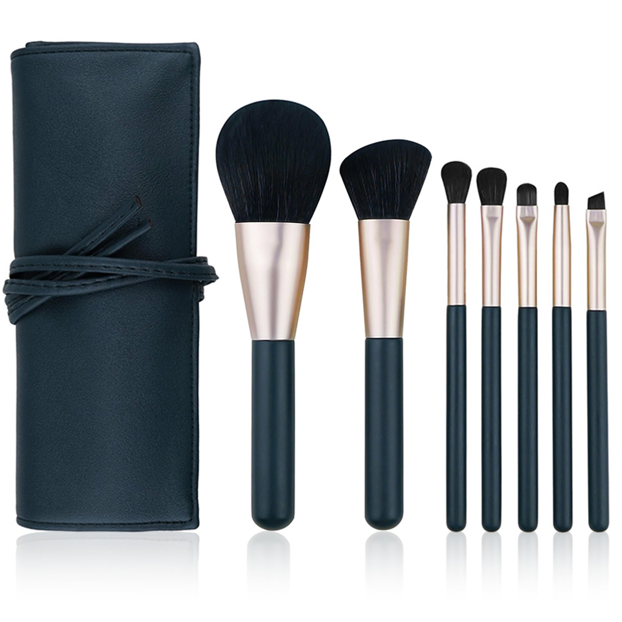 Amazon Defsap Makeup Brushes Set Professional Make Up Brush Set